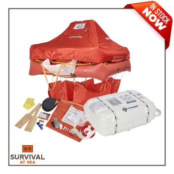Marine Safety Equipment & Supplies | Survival At Sea